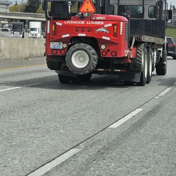 CHINOOK LUMBER - Updated January 2026 - 22 Reviews - 17606 State Rte 9 ...