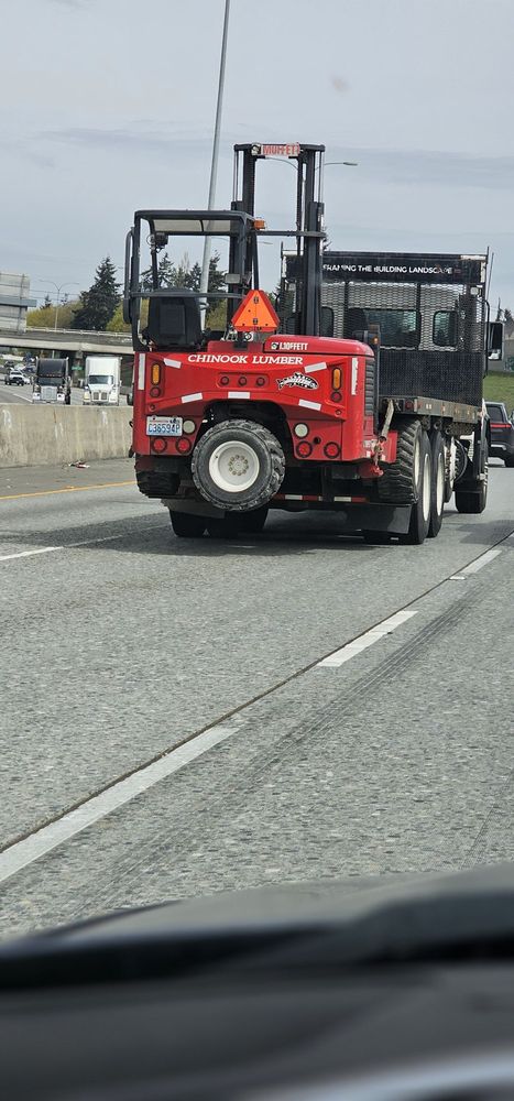 CHINOOK LUMBER - Updated July 2025 - 22 Reviews - 17606 State Rte 9 SE ...