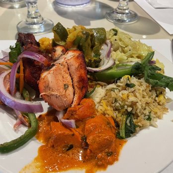 SITAR INDIAN CUISINE - Updated May 2024 - 183 Photos & 313 Reviews ...