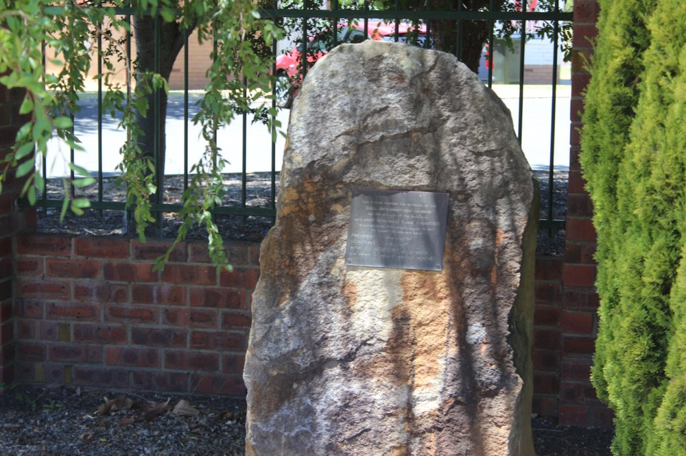 BOYANUP MEMORIAL PARK - Updated June 2024 - S Western Hwy, Boyanup ...