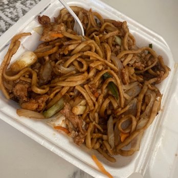 SESAME EXPRESS - Updated October 2024 - 42 Photos & 59 Reviews - 910 S ...