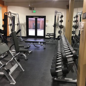 ANYTIME FITNESS - Updated January 2026 - 12 Photos - 10208 Frankford ...