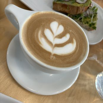 RALLY COFFEE CO. - Updated January 2025 - 114 Photos & 85 Reviews - 749 ...