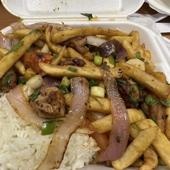 POLLO INKA EXPRESS - 550 Photos & 509 Reviews - 12110 Carson St ...