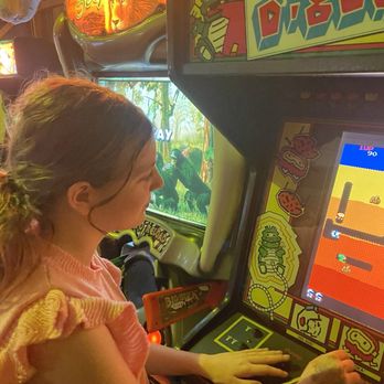 MONSTERAMA ARCADE - Updated December 2025 - 45 Photos & 11 Reviews ...
