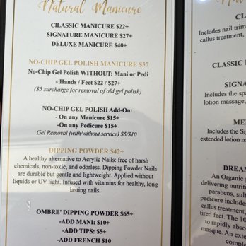 MERCI NAILS & SPA - Updated June 2024 - 41 Photos & 14 Reviews - 7949 Jefferson Hwy, Baton Rouge ...