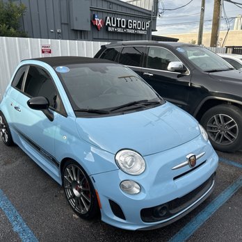 TX AUTO GROUP - Updated August 2025 - 75 Photos & 79 Reviews - 5803 ...