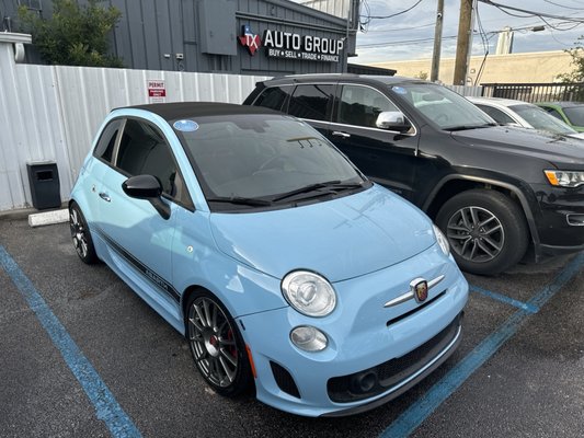 TX AUTO GROUP - Updated August 2025 - 75 Photos & 79 Reviews - 5803 ...