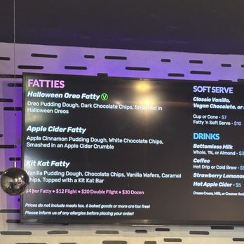 GOODNIGHT FATTY - Updated August 2025 - 260 Photos & 193 Reviews - 1 ...