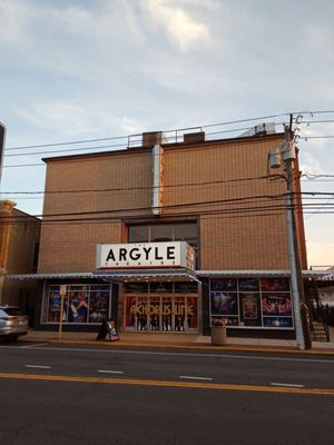 THE ARGYLE THEATER - Updated May 2026 - 74 Photos & 64 Reviews - 34 W ...