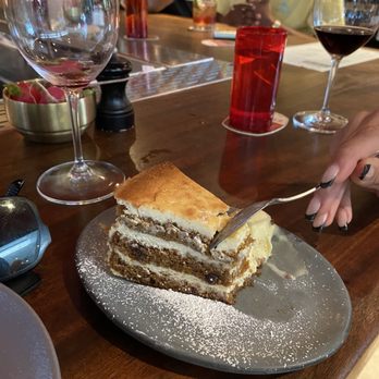 MICHAEL’S GENUINE FOOD & DRINK - Updated November 2024 - 2858 Photos ...