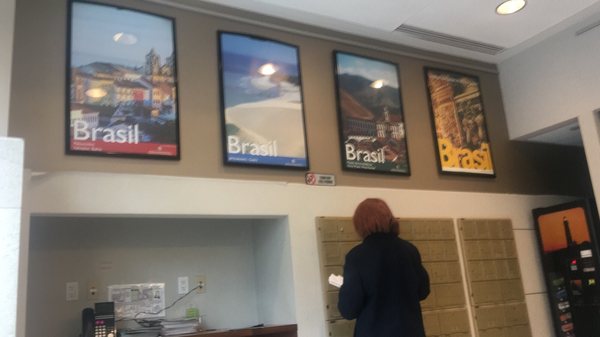 CONSULATE GENERAL OF BRAZIL - Updated September 2025 - 55 Reviews ...