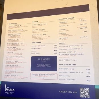 BUCCAN SANDWICH SHOP - Updated January 2025 - 52 Photos & 51 Reviews ...