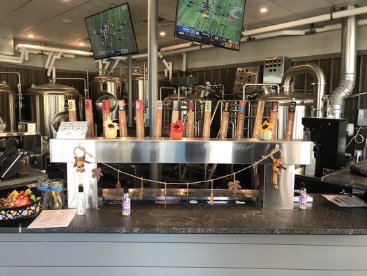 FRETBOARD BREWING & PUBLIC HOUSE - 65 Photos & 65 Reviews - 103 Main St ...