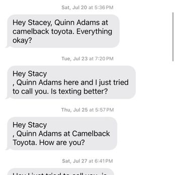 CAMELBACK TOYOTA - Updated February 2025 - 304 Photos & 1109 Reviews ...