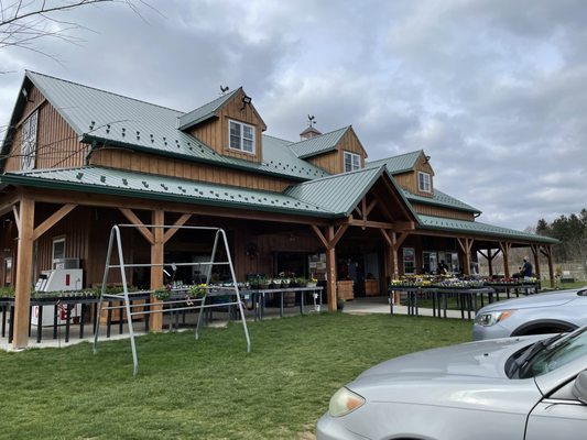 TRANQUILLITY FARMS - 144 Photos & 35 Reviews - 47 Decker Pond Rd ...