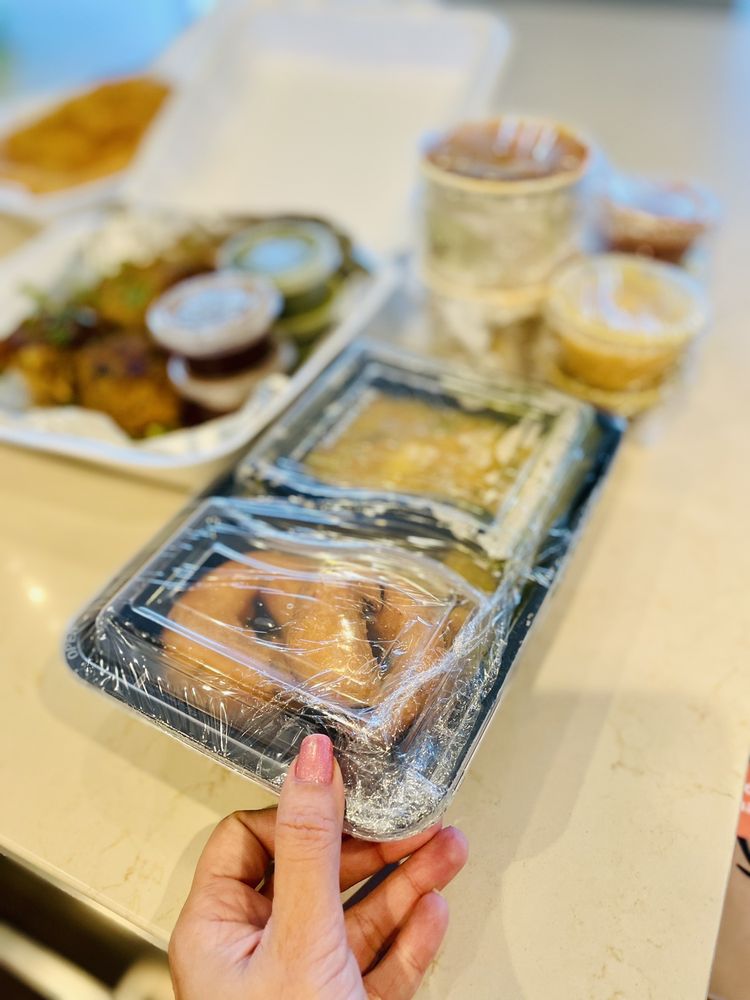 BHOJAN XPRESS - Updated December 2025 - 153 Photos & 209 Reviews - 1105 ...