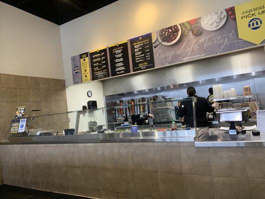 DINO’S MEDITERRANEAN FRESH - Updated December 2024 - 44 Photos & 89 ...