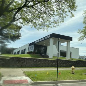 THE COMPASS CHURCH - NAPERVILLE CAMPUS - Updated June 2025 - 33 Photos ...