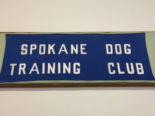SPOKANE DOG TRAINING CLUB - Updated January 2026 - 2620 N Locust Rd ...