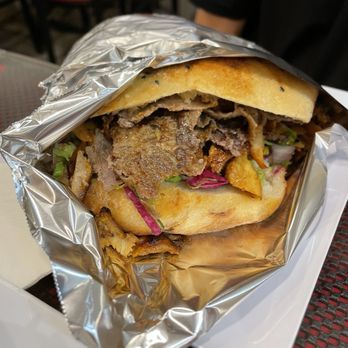 TURCO MEDITERRANEAN GRILL - Updated January 2026 - 438 Photos & 679 ...