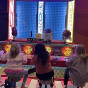 LUCKY SNAKE ARCADE & SPORTS BAR AT SHOWBOAT - 76 Photos & 57 Reviews ...