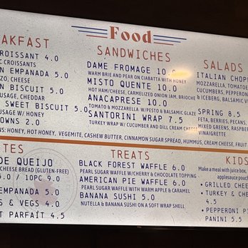 BOARDING PASS COFFEE - GAINESVILLE - Updated May 2024 - 39 Photos & 19 ...