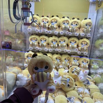 GATCHA - Updated January 2026 - 330 Photos & 88 Reviews - 133-33 39th ...