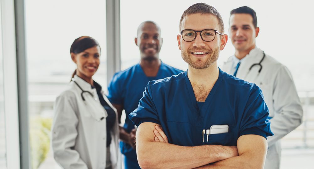 MEDIC MEDIA GROUP - Updated July 2025 - 1309 Coffeen Ave, Sheridan ...