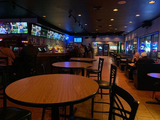 KNUCKLES KNOCKOUT GRILL - Updated January 2026 - 18 Photos & 37 Reviews ...