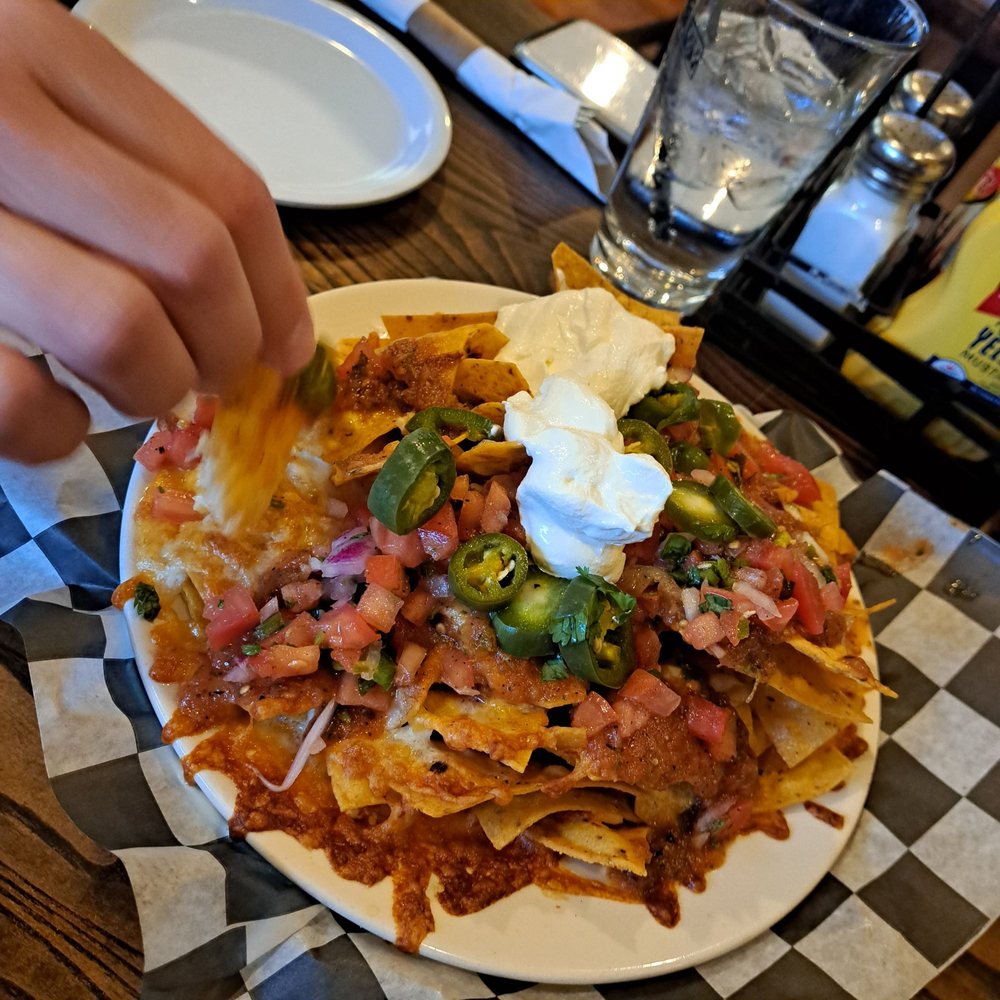 COWBOY CAFE - 113 Photos & 202 Reviews - 4792 Lee Hwy, Arlington ...