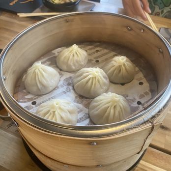 DUMPLING WORLD - Updated November 2025 - 488 Photos & 210 Reviews ...