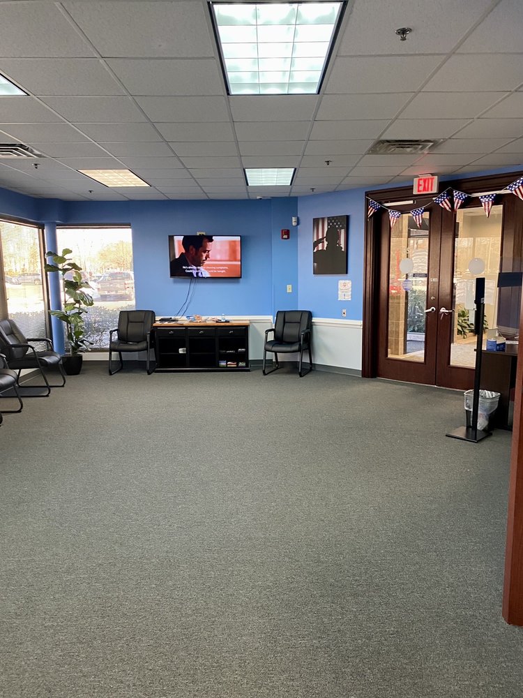 VETERANS EVALUATION SERVICES - Updated July 2024 - 12 Photos & 41 ...