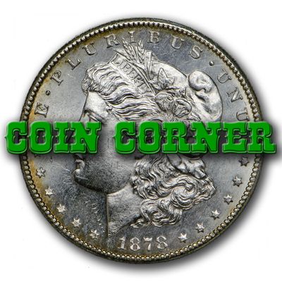 COIN CORNER - Updated December 2025 - 27 Photos & 17 Reviews - 9215 E ...