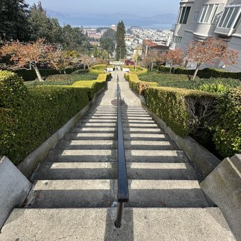 LYON STREET STEPS - Updated November 2025 - 619 Photos & 358 Reviews ...