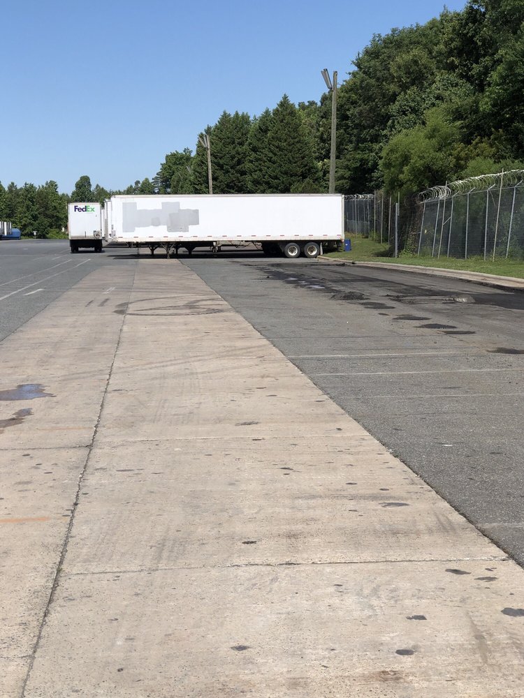 CAROLINA SITE CONCEPTS - Updated December 2025 - 11615 Reames Rd ...