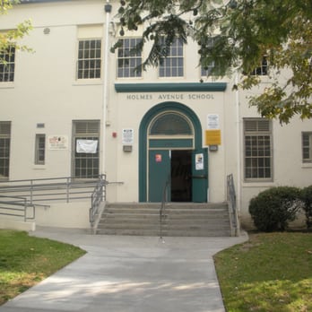 HOLMES AVENUE ELEMENTARY SCHOOL - Updated June 2025 - 5108 Holmes Ave, Los Angeles, California ...