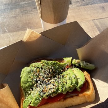 NAUTICAL BEAN - Updated May 2025 - 36 Photos & 39 Reviews - 1399 2nd St ...