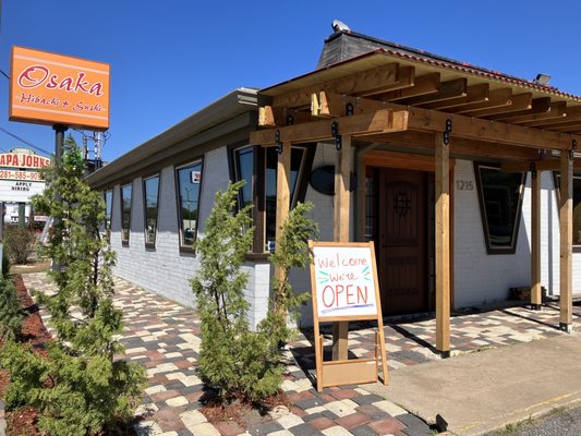 OSAKA HIBACHI & SUSHI - Updated September 2025 - 112 Photos & 20 ...