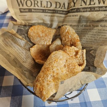 MAGNOLIA PIT - Updated June 2025 - 27 Photos & 26 Reviews - 729 Jordan ...