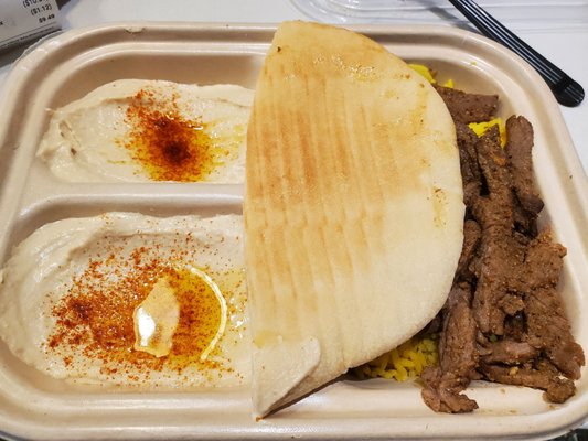 OLIVE MEDITERRANEAN GRILL - Updated March 2026 - 137 Photos & 307 ...