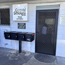 GUAVA SMOKED - Updated December 2025 - 628 Photos & 346 Reviews - 1637 ...