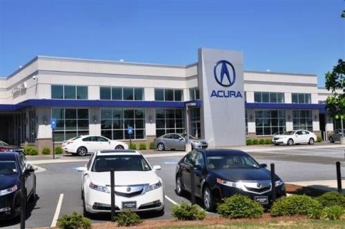 JACKSON ACURA - Updated December 2025 - 42 Photos & 110 Reviews - 10900 ...
