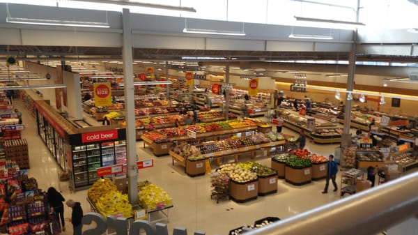 REAL CANADIAN SUPERSTORE - Updated December 2025 - 15 Photos - 1205 ...