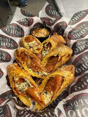 SOHO SALOON - Updated November 2024 - 68 Photos & 129 Reviews - 410 S ...