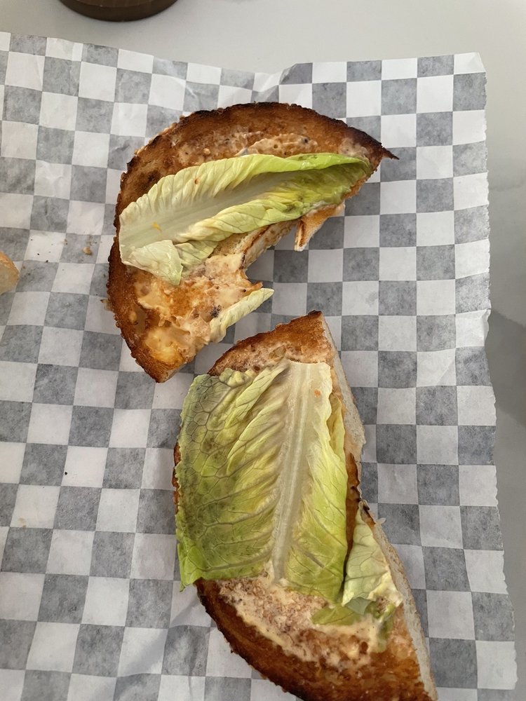 GOLD BEAN CAFE - 21 Photos & 13 Reviews - 2131 Durant Ave, Berkeley, CA ...