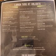 CALICO’S - 172 Photos & 275 Reviews - 418 W Beale St, Kingman, AZ ...