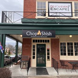 CHOP SHISH MEDITERRANEAN RESTAURANT - Updated January 2026 - 81 Photos ...