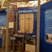 GRAVEYARD OF THE ATLANTIC MUSEUM - 113 Photos & 49 Reviews - 59200 ...