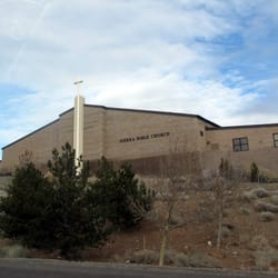 SIERRA BIBLE CHURCH - 3195 Everett Dr, Reno, Nevada - Churches - Phone ...